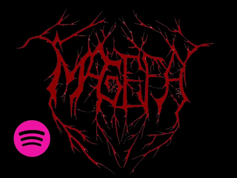 Progressive Death Metal GIFs - Get the best GIF on GIPHY