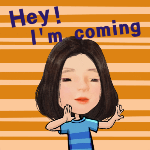 Im On My Way GIFs - Find & Share on GIPHY