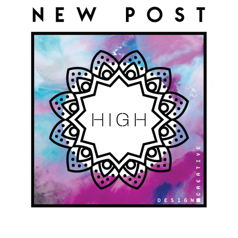 HighDesignCreative GIFs on GIPHY - Be Animated