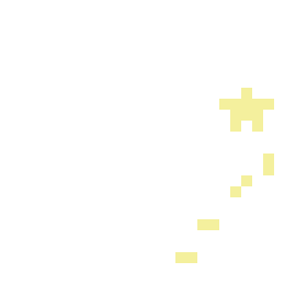 Pixel Star Sticker for iOS & Android | GIPHY