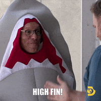Missed High Five Gif Tumblr