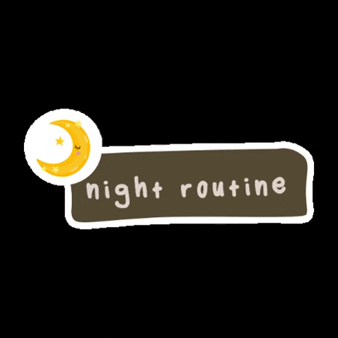Night Routine