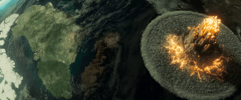Bomba Atomica Gifs