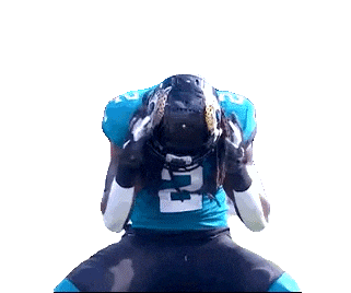 Oh No Oops Sticker by NFL for iOS & Android | GIPHY