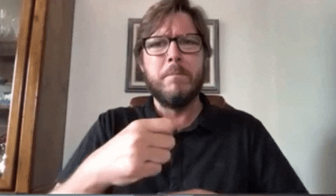 Understand Sign Language GIF by CSDRMS - Find & Share on GIPHY
