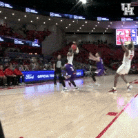 Nba Dunk Gif