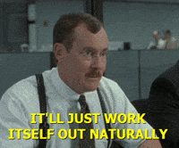 Office Space Animated Gif