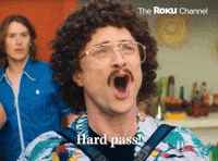 Hard Pass GIFs - Find & Share on GIPHY