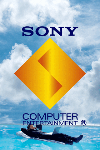 Sony Computer Entertainment Logo Png