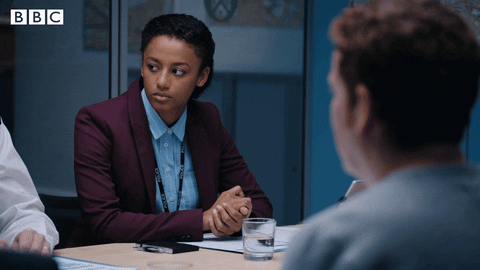 Bbc One GIF by BBC - Find & Share on GIPHY