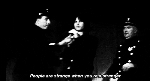 People-are-strange GIFs - Get the best GIF on GIPHY