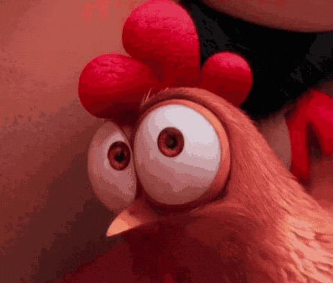 Gallina-stail GIFs - Get the best GIF on GIPHY