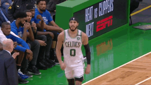 Celebrate Regular Season GIF by NBA - Find & Share on GIPHY
