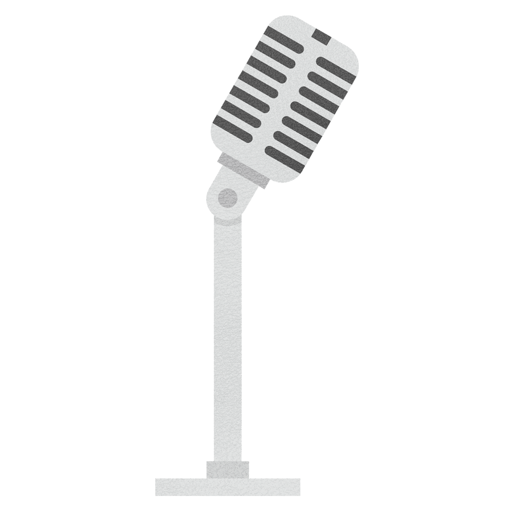 Mic Sing Sticker By Nita Cosmetics For Ios And Android Giphy