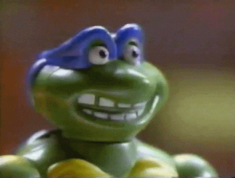 Happy Turtle Gif