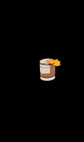 Whiskey Cocktail GIFs - Get the best GIF on GIPHY