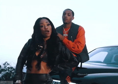 G Herbo Stress Relief GIF by Ann Marie - Find & Share on GIPHY
