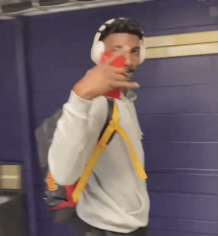 Rico Kaboom GIFs - Get the best GIF on GIPHY