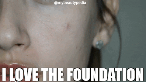 I-love-the-foundation GIFs - Get the best GIF on GIPHY