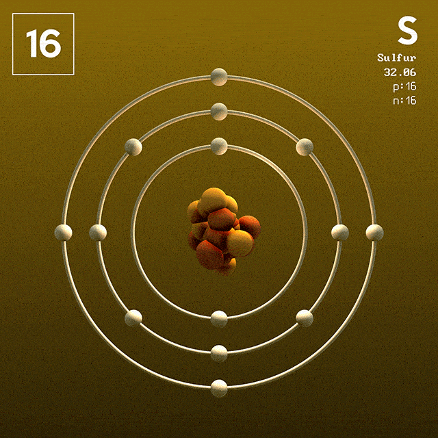 Sulfur Hexafluoride GIFs - Find & Share on GIPHY