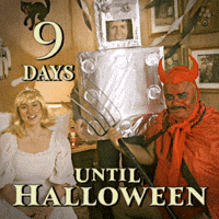 Nine-days GIFs - Get the best GIF on GIPHY