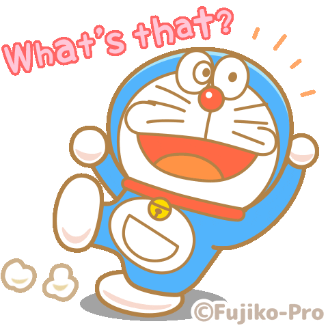 Doraemon GIFs GIFs on GIPHY - Be Animated