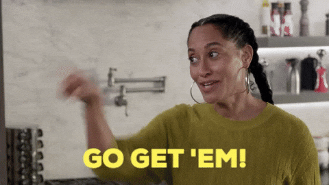 Get Em Black-Ish GIF by ABC Network - Find & Share on GIPHY