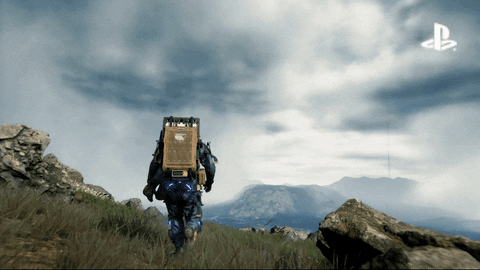 Sam Bridges GIFs - Get the best GIF on GIPHY