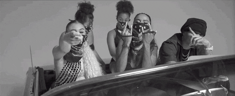 Gang Gang Smoke GIF by G Herbo - Find & Share on GIPHY