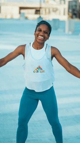 Female Dancing GIFs - Get the best GIF on GIPHY