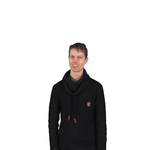 Happy Wiggle Sticker by Studio Campo | creatieve communicatie for iOS ...