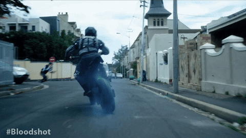 Vin Diesel GIF by Bloodshot Movie - Find & Share on GIPHY