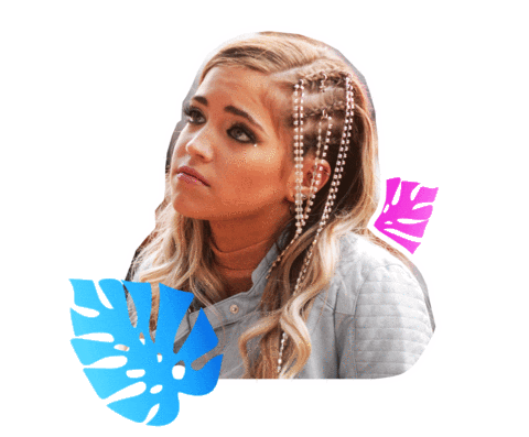 Go Vive A Tu Manera Sticker by netflixlat for iOS & Android | GIPHY