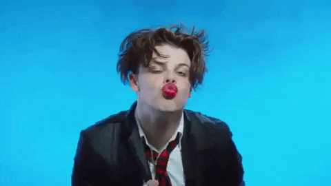 Psychotic Gif