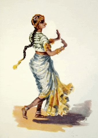 Indiandance GIFs - Get the best GIF on GIPHY