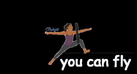 You-can-fly GIFs - Get the best GIF on GIPHY