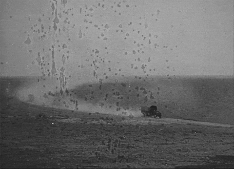 Us Army Vintage GIF by US National Archives - Find & Share on GIPHY