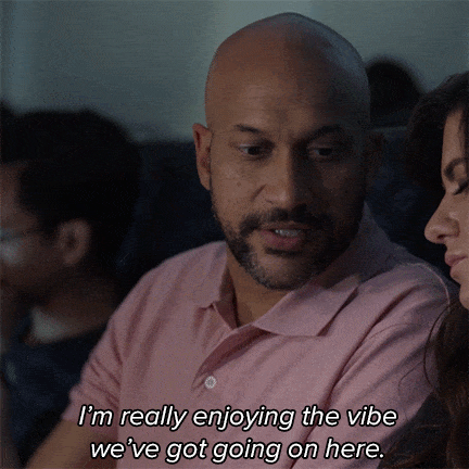 Were Vibing GIFs - Get the best GIF on GIPHY