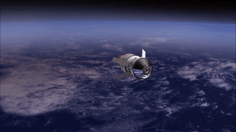 Space Moon GIF by NASA - Find & Share on GIPHY