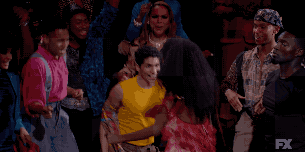 Angelica Ross Candy GIF by Pose FX - Find & Share on GIPHY