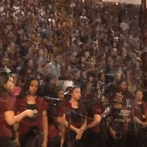 Culto Iead GIF by UMADECRE OFICIAL - Find & Share on GIPHY