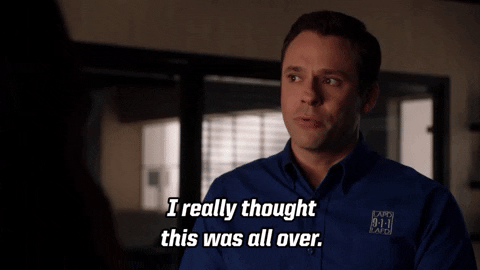 Josh Russo GIFs - Get the best GIF on GIPHY