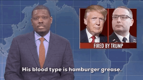 Michael Che Snl GIF by Saturday Night Live - Find & Share on GIPHY