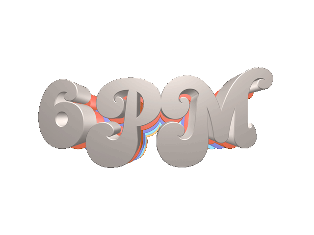 6Pmlogo 6Pmseason Sticker by 6PM for iOS & Android | GIPHY