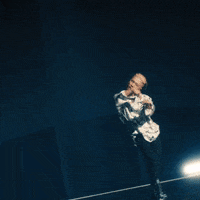 Taeyang Ringa Linga Gif