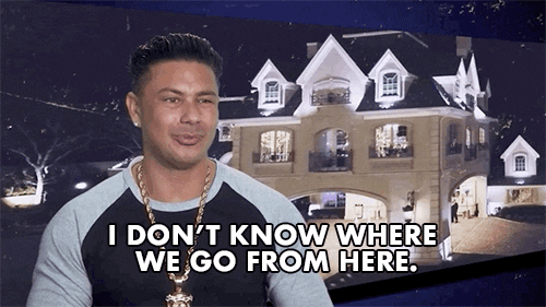 Jersey Shore GIF by Jersey Shore Family Vacation - Find & Share on GIPHY