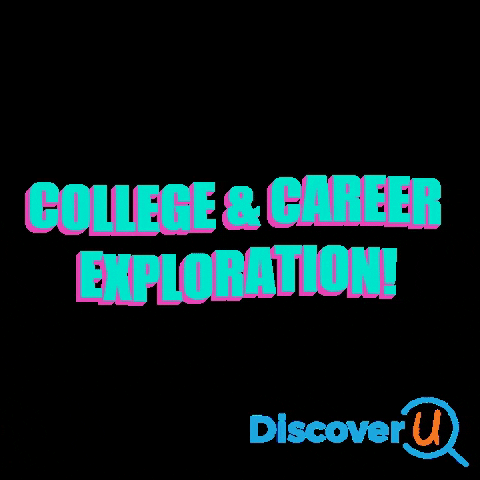 College And Career GIFs - Get the best GIF on GIPHY
