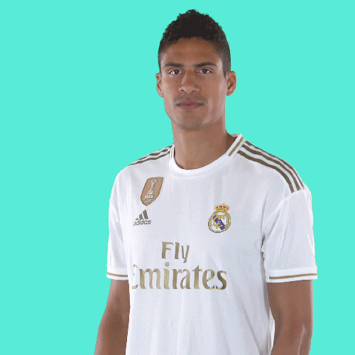 Real Madrid Fc Imagine GIFs - Get the best GIF on GIPHY
