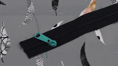 Handbag Zippers GIFs - Get the best GIF on GIPHY