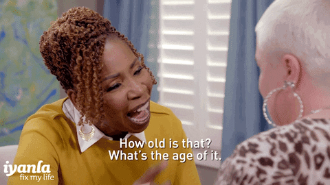 GIF by Iyanla: Fix My Life - Find & Share on GIPHY